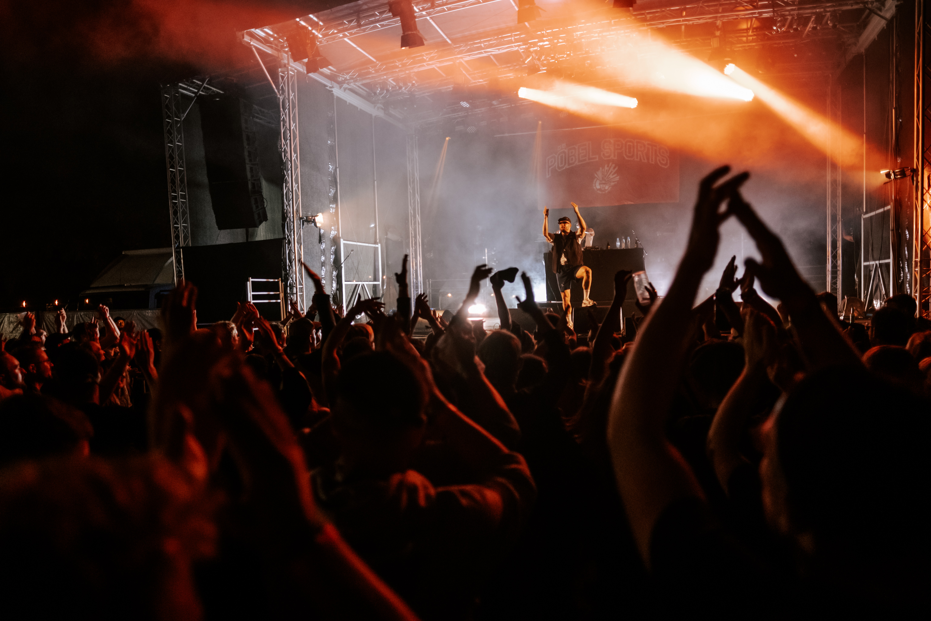 Mediathek – Forest Jump