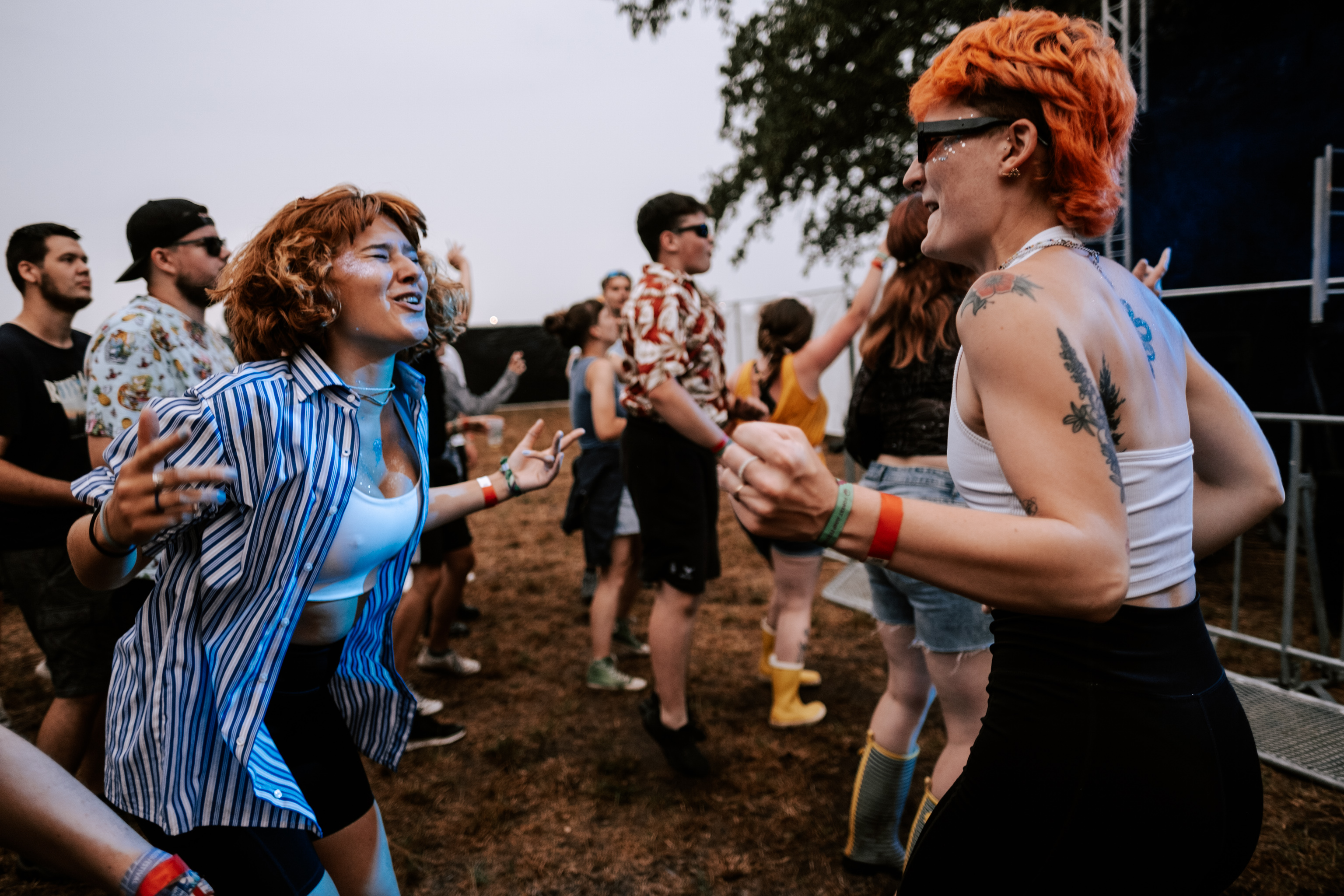 Mediathek – Forest Jump